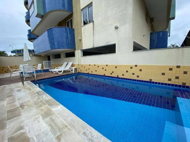 Apartamento para Venda em Bertioga/SP Maitinga 2 Quartos