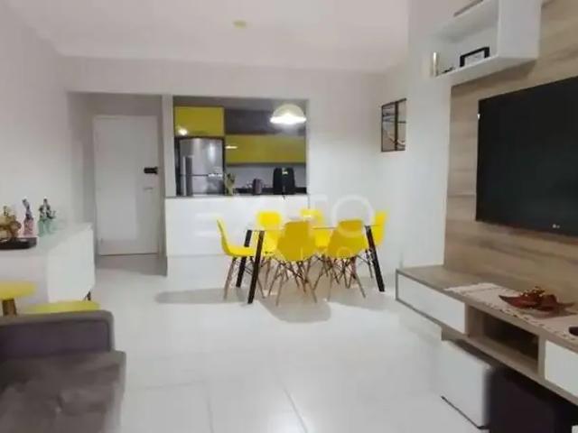 Apartamento para Venda em Bertioga/SP Maitinga 2 Quartos