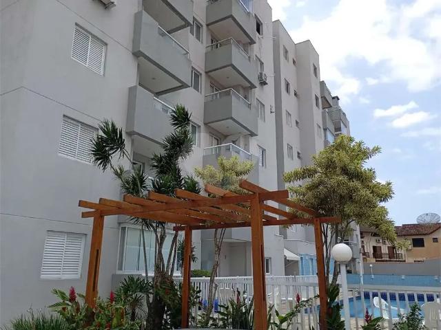 Apartamento para Venda em Bertioga/SP Maitinga 2 Quartos