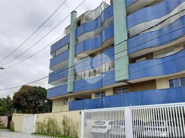 Apartamento para Venda em Bertioga/SP Maitinga 2 Quartos