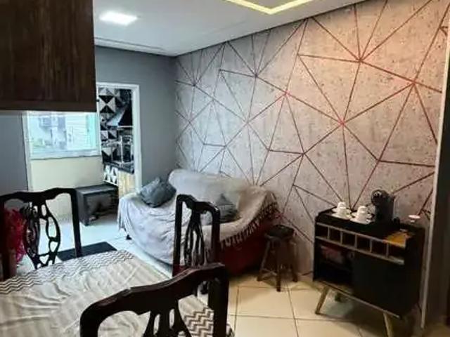 Apartamento para Venda em Bertioga/SP Maitinga 2 Quartos