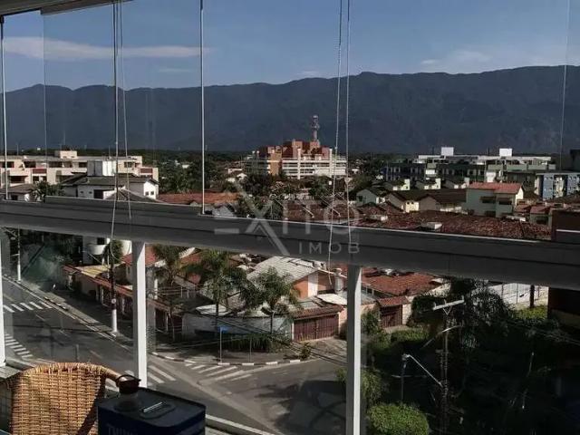 Apartamento para Venda em Bertioga/SP Maitinga 2 Quartos