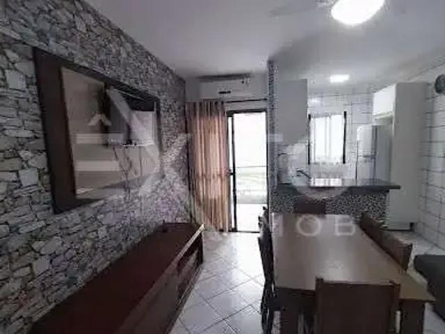 Apartamento para Venda em Bertioga/SP Maitinga 2 Quartos