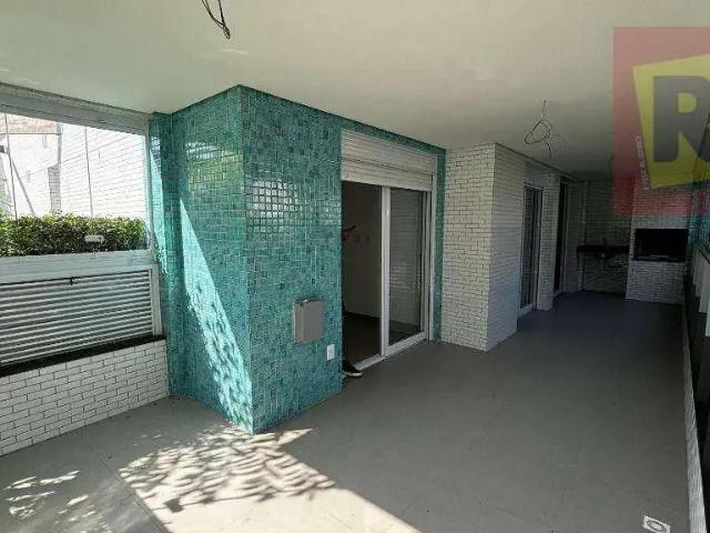 Apartamento para Venda em Bertioga/SP Maitinga 2 Quartos