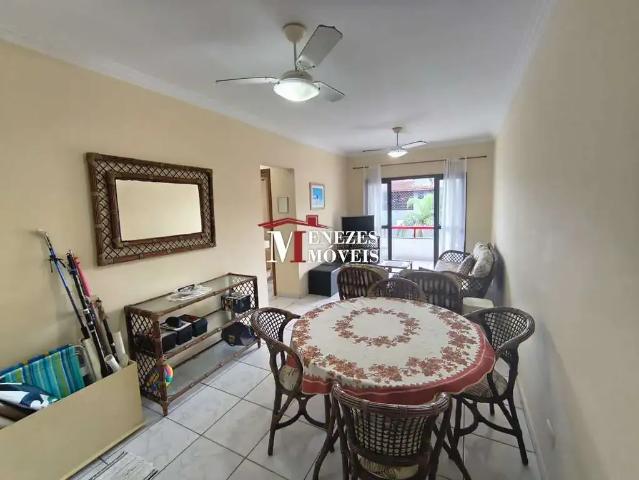 Apartamento para Venda em Bertioga/SP Maitinga 2 Quartos