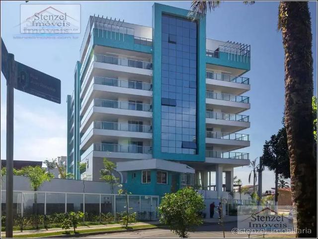 Apartamento para Venda em Bertioga/SP Maitinga 2 Quartos