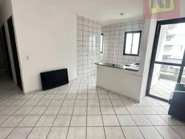 Apartamento para Venda em Bertioga/SP Maitinga 2 Quartos