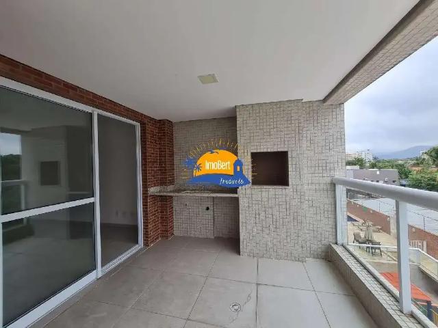 Apartamento para Venda em Bertioga/SP Maitinga 2 Quartos