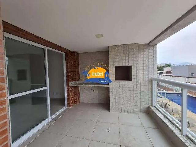 Apartamento para Venda em Bertioga/SP Maitinga 2 Quartos