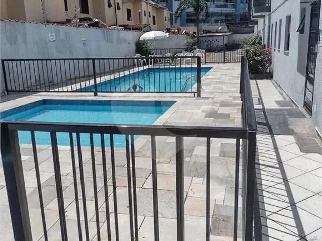 Apartamento para Venda em Bertioga/SP Maitinga 2 Quartos