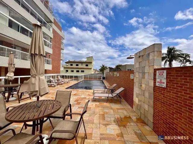 Apartamento para Venda em Bertioga/SP Maitinga 2 Quartos
