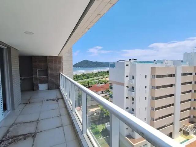 Apartamento para Venda em Bertioga/SP Maitinga 2 Quartos
