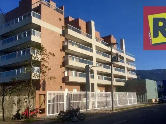 Apartamento para Venda em Bertioga/SP Maitinga 2 Quartos