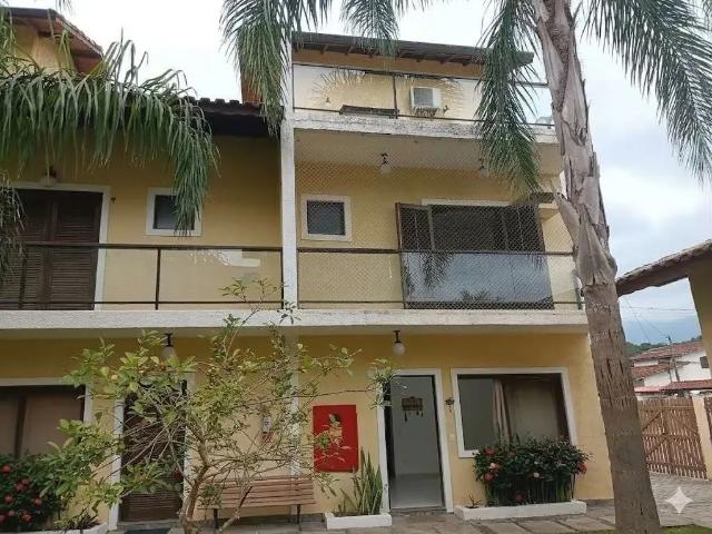 Apartamento para Venda em Bertioga/SP Maitinga 2 Quartos