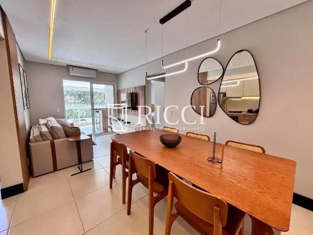 Apartamento para Venda em Bertioga/SP Maitinga 2 Quartos