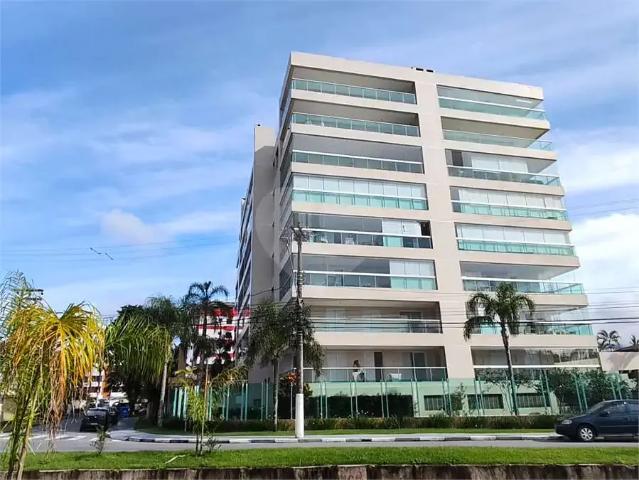 Apartamento para Venda em Bertioga/SP Maitinga 2 Quartos