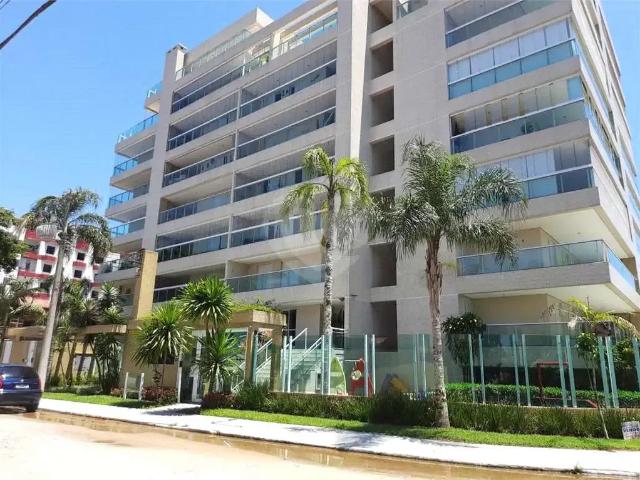 Apartamento para Venda em Bertioga/SP Maitinga 2 Quartos