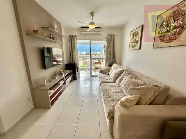 Apartamento para Venda em Bertioga/SP Maitinga 2 Quartos