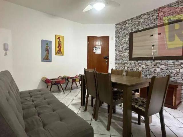 Apartamento para Venda em Bertioga/SP Maitinga 2 Quartos