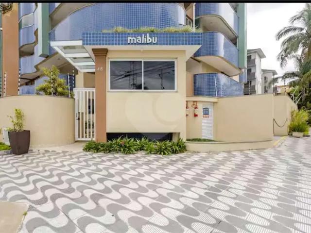 Apartamento para Venda em Bertioga/SP Maitinga 2 Quartos