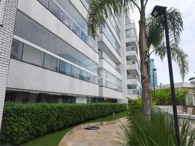 Apartamento para Venda em Bertioga/SP Maitinga 2 Quartos