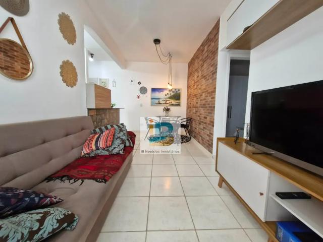 Apartamento para Venda em Bertioga/SP Maitinga 2 Quartos