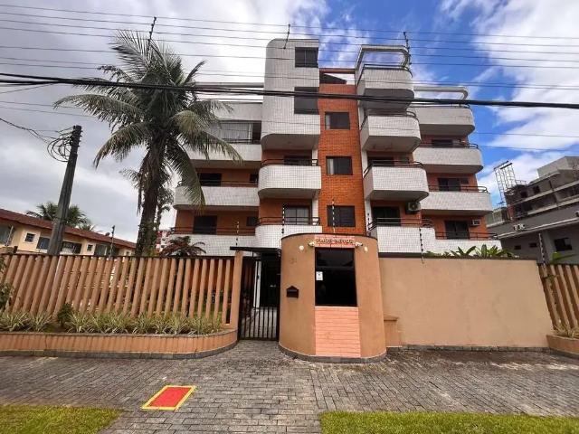 Apartamento para Venda em Bertioga/SP Maitinga 2 Quartos