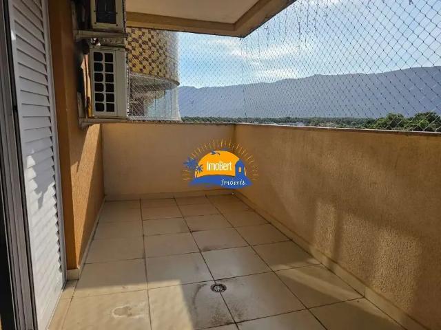 Apartamento para Venda em Bertioga/SP Maitinga 2 Quartos