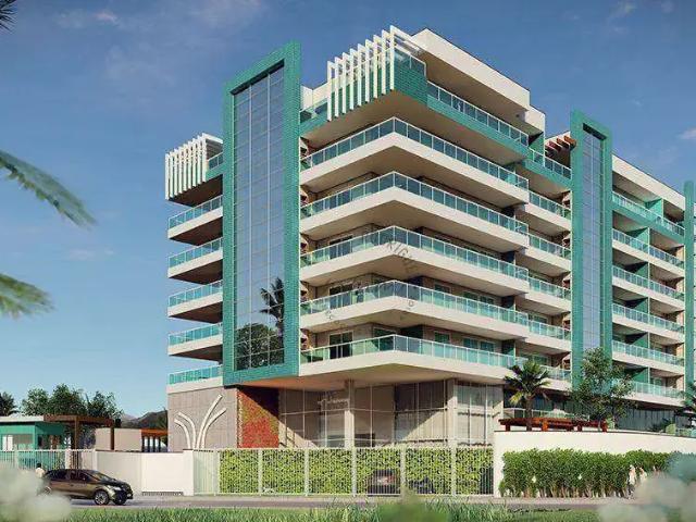 Apartamento para Venda em Bertioga/SP Maitinga 2 Quartos