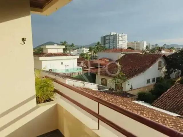 Apartamento para Venda em Bertioga/SP Maitinga 2 Quartos