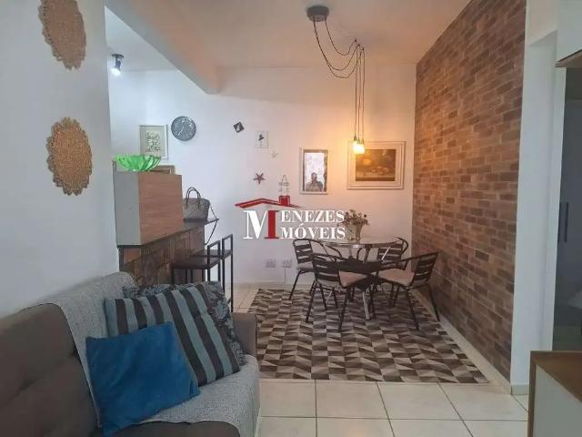 Apartamento para Venda em Bertioga/SP Maitinga 2 Quartos