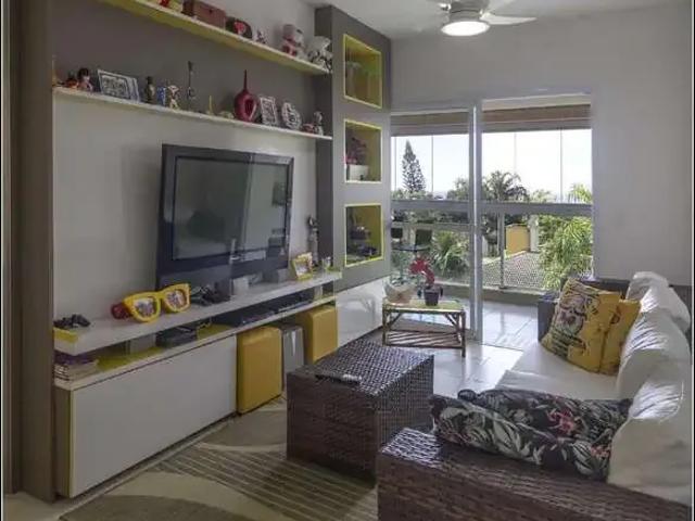 Apartamento para Venda em Bertioga/SP Maitinga 2 Quartos