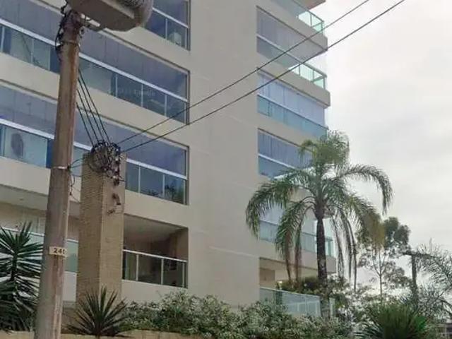 Apartamento para Venda em Bertioga/SP Maitinga 2 Quartos