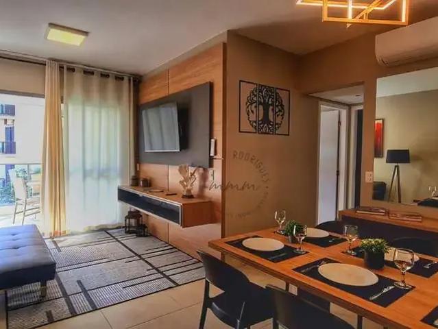 Apartamento para Venda em Bertioga/SP Maitinga 2 Quartos