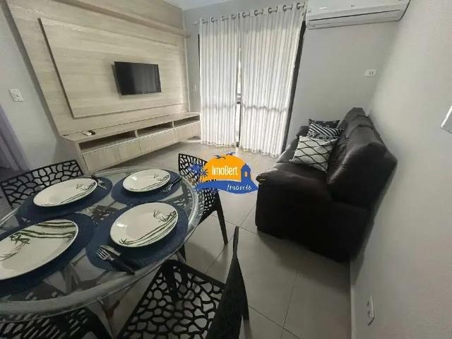 Apartamento para Venda em Bertioga/SP Maitinga 2 Quartos