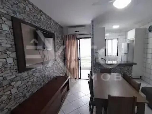 Apartamento para Venda em Bertioga/SP Maitinga 2 Quartos