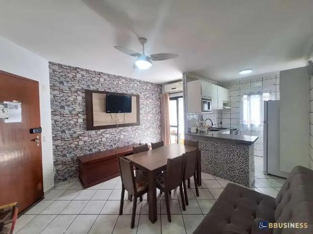 Apartamento para Venda em Bertioga/SP Maitinga 2 Quartos