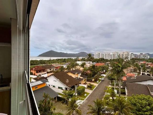 Apartamento para Venda em Bertioga/SP Maitinga 2 Quartos