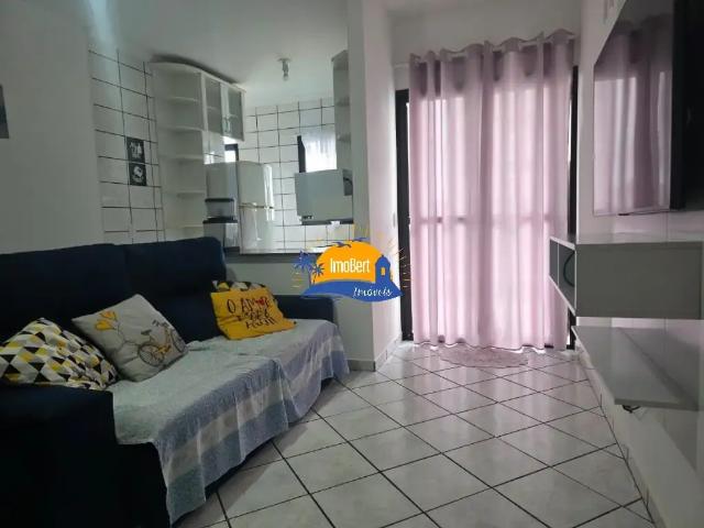 Apartamento para Venda em Bertioga/SP Maitinga 2 Quartos