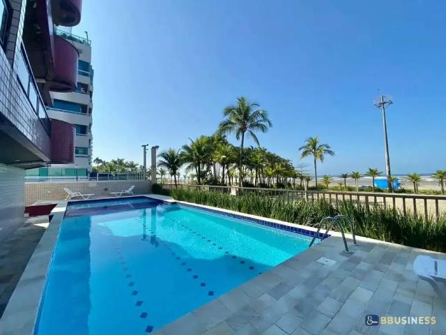 Apartamento para Venda em Bertioga/SP Maitinga 2 Quartos