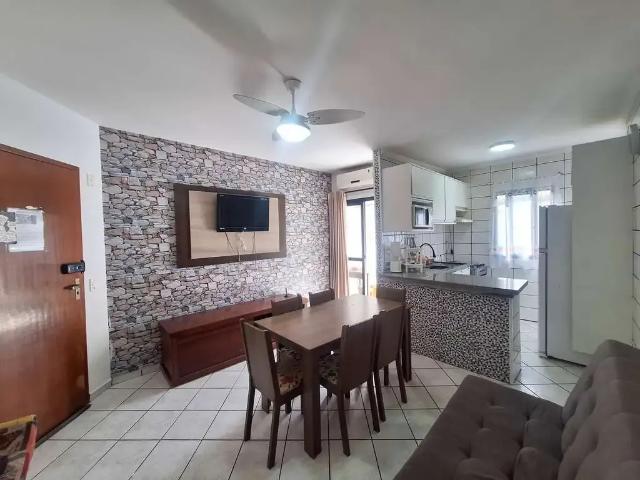 Apartamento para Venda em Bertioga/SP Maitinga 2 Quartos