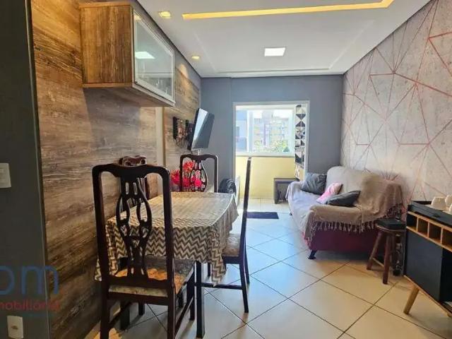 Apartamento para Venda em Bertioga/SP Maitinga 2 Quartos
