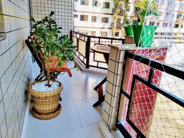 Apartamento para Venda em Bertioga/SP Maitinga 2 Quartos