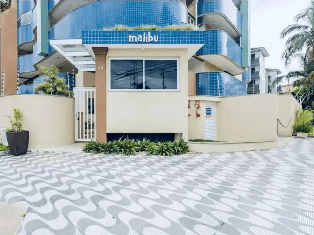 Apartamento para Venda em Bertioga/SP Maitinga 2 Quartos