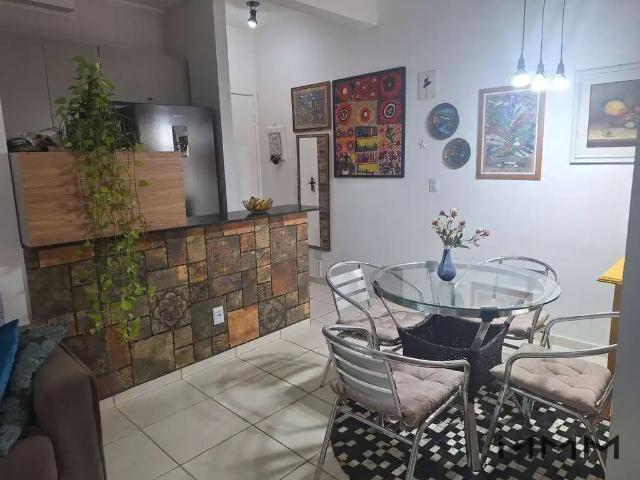 Apartamento para Venda em Bertioga/SP Maitinga 2 Quartos