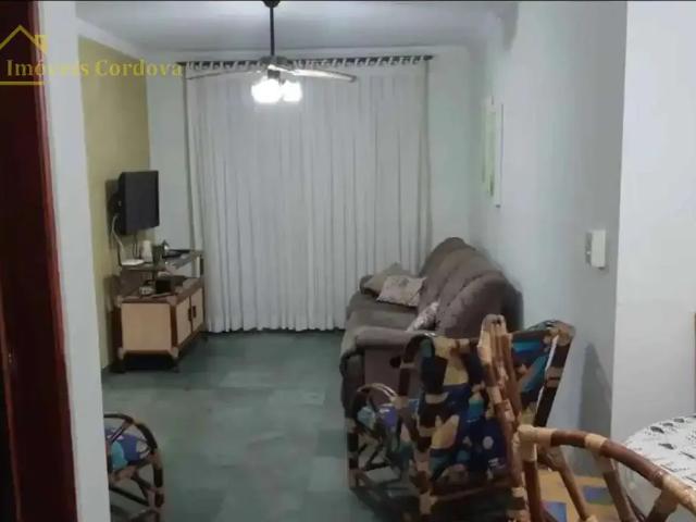 Apartamento para Venda em Bertioga/SP Maitinga 2 Quartos