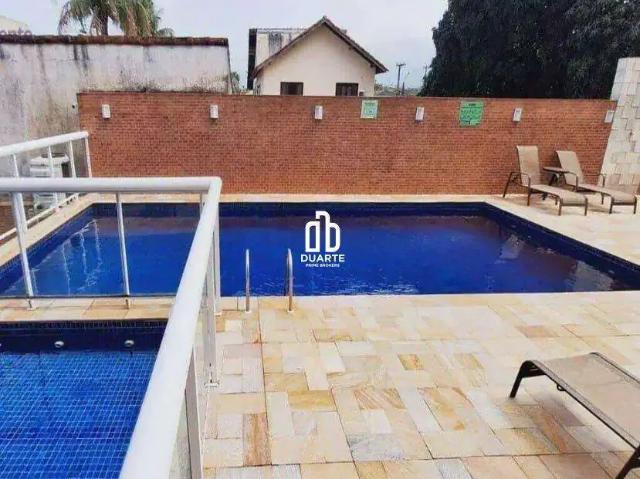 Apartamento para Venda em Bertioga/SP Maitinga 2 Quartos