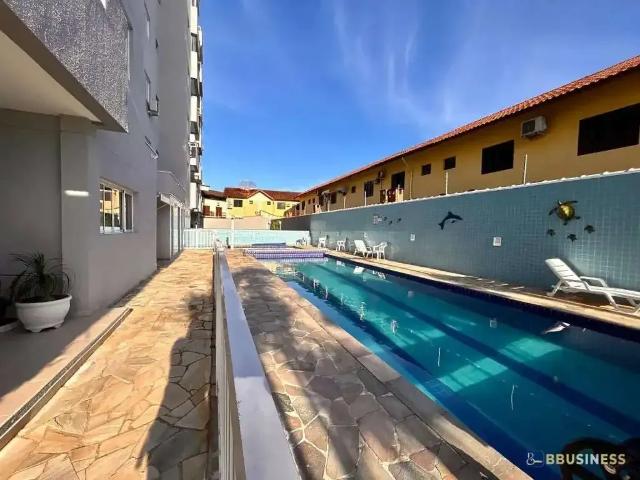 Apartamento para Venda em Bertioga/SP Maitinga 2 Quartos