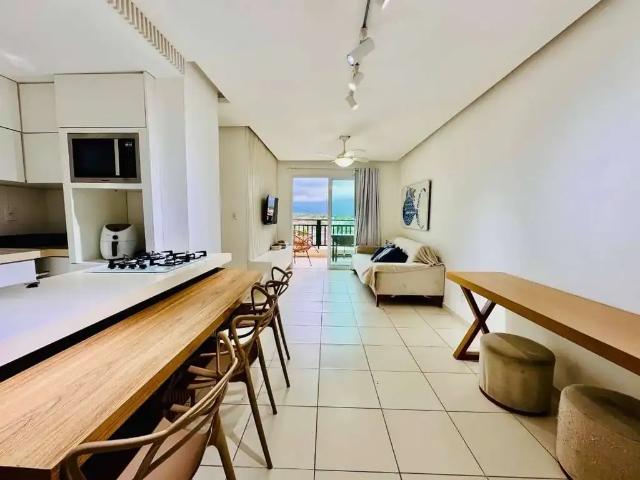 Apartamento para Venda em Bertioga/SP Maitinga 2 Quartos