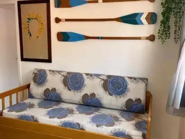 Apartamento para Venda em Bertioga/SP Maitinga 2 Quartos
